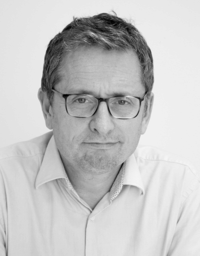 Steve Williams | Cardew Group