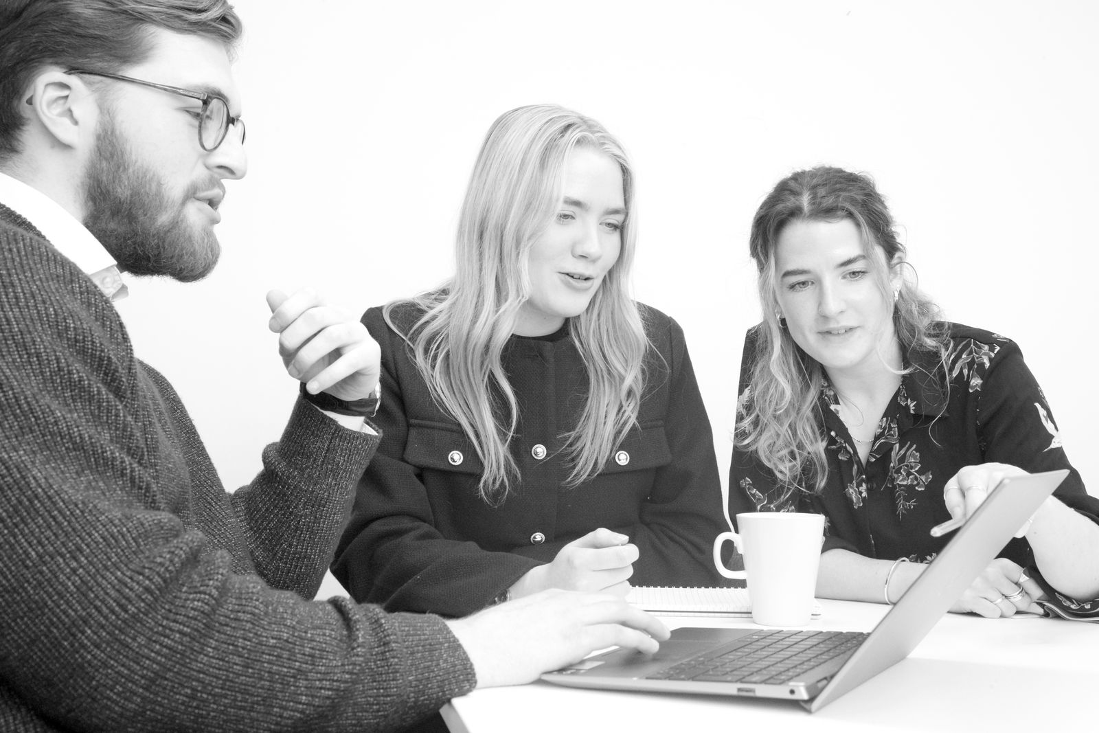 Vision, Mission & Values | Cardew Group